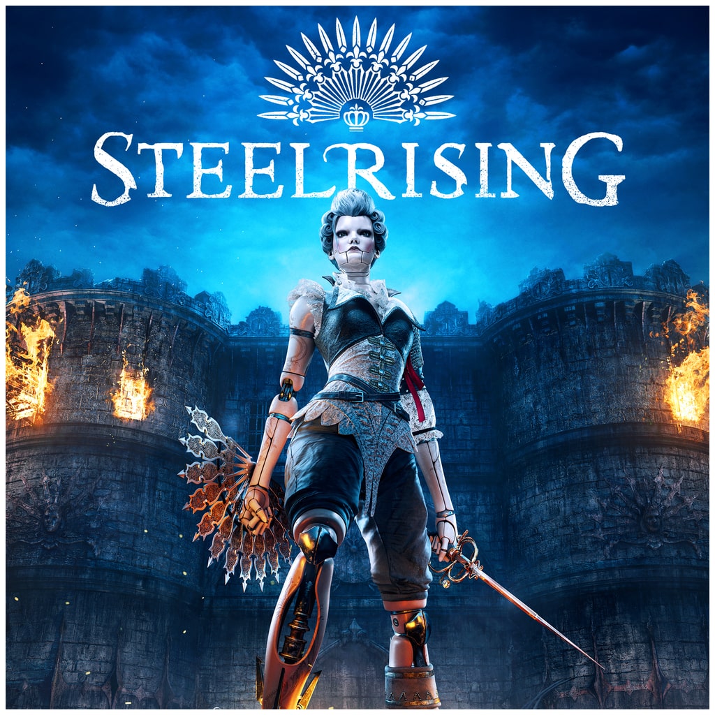 Review do Game Steelrising; veja tudo sobre o jogo - Great-App | app ...