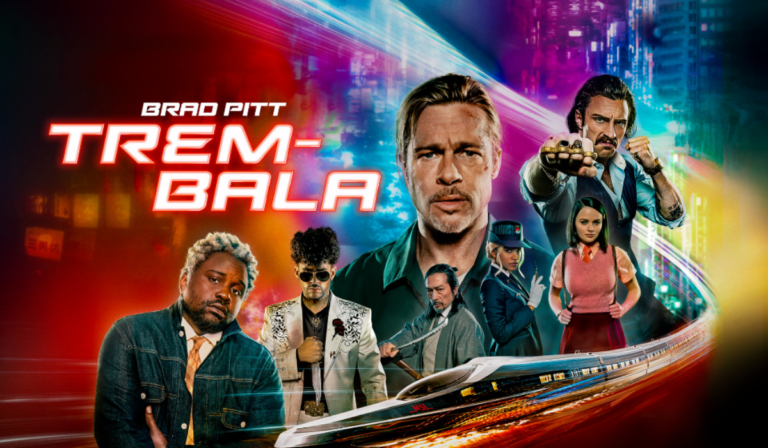 Review do filme Trem-Bala - GreatApp