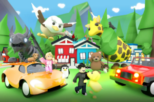 Welcome to Bloxburg: Meet one of the best Roblox games - GreatApp