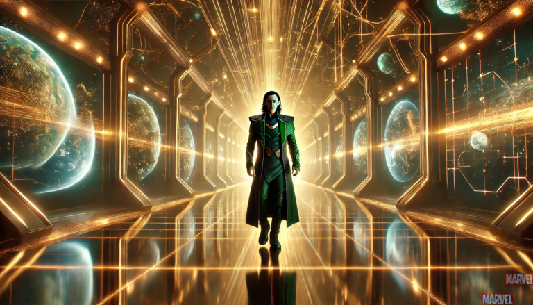 Loki Season 2 review: is Marvel's multiverse still convincing? - GreatApp